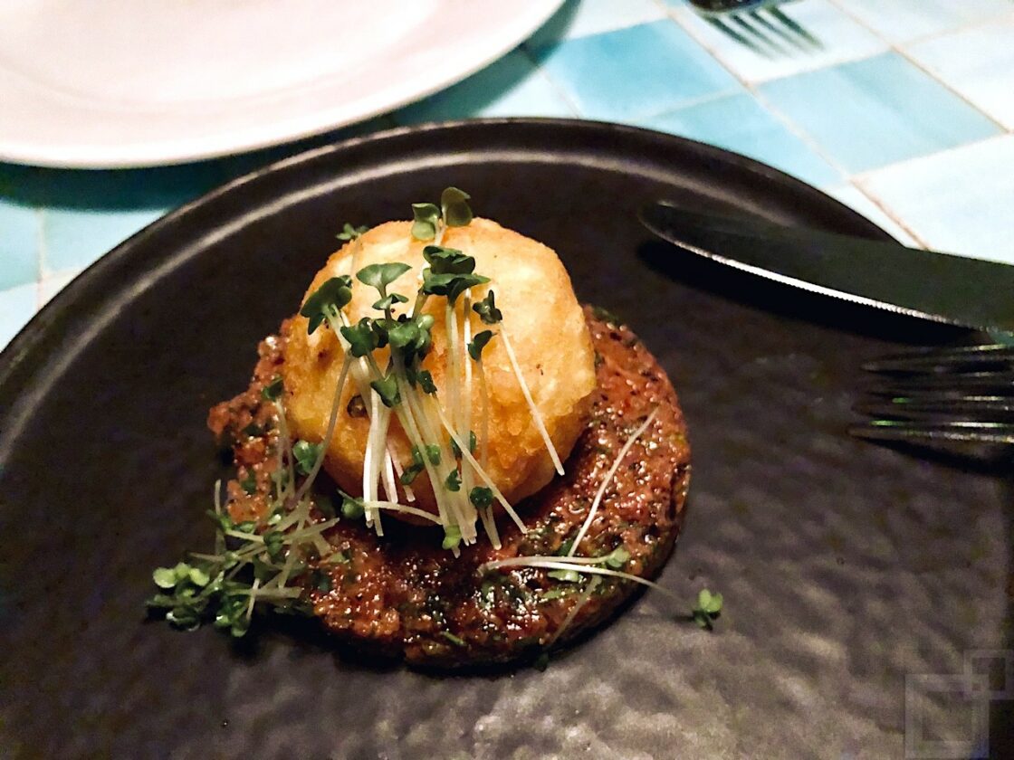 Yeni Lokanta ╱ Istanbul - Mr. Food & Travel by Murmelz