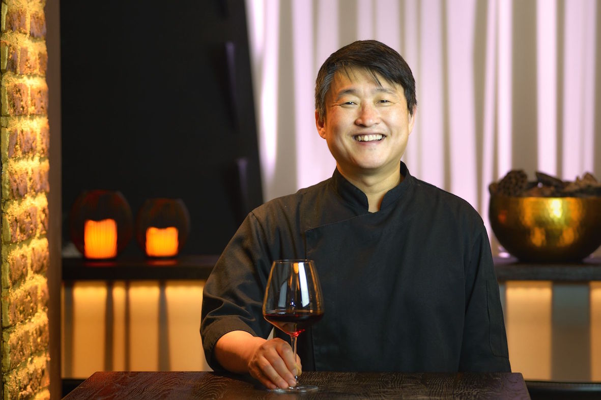 Mun, München Deluxe Asian Fusion - Mr. Food & Travel by Murmelz