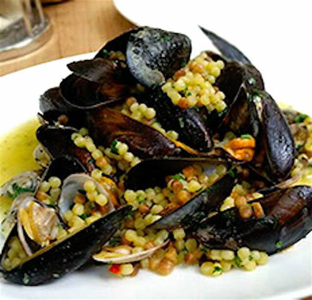 Max Trenta, München italienische Großstadtoase - Mr. Food & Travel by ...