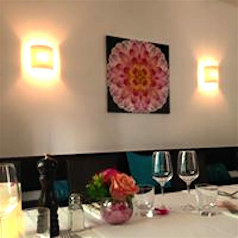 Max Trenta, München italienische Großstadtoase - Mr. Food & Travel by ...