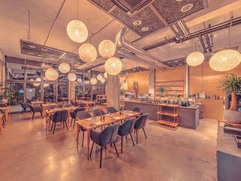 Hyatt Regency, Düsseldorf – Luxury Style am Rhein - Mr. Food & Travel ...