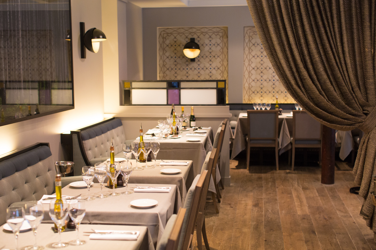 Maison de la Truffe Marbeuf ╱ Paris - Mr. Food & Travel by Murmelz