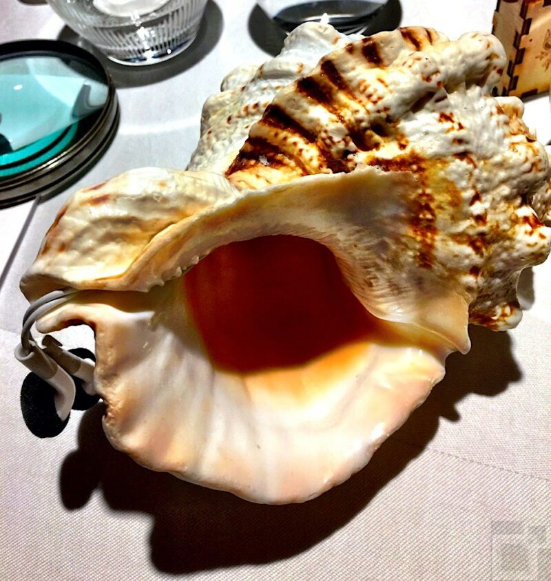 The Fat Duck, England - on Memory Lane - Mr. Food & Travel by Murmelz