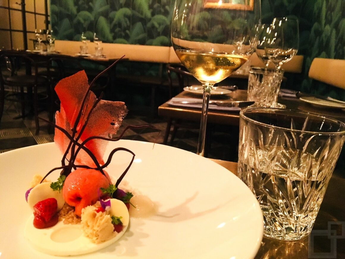 Amaya, Mallorca - locker, lecker, Haute Cuisine - Mr. Food & Travel by ...