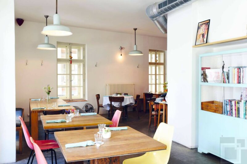 Sansho, Prague - Asian Casual Dining - Mr. Food & Travel by Murmelz