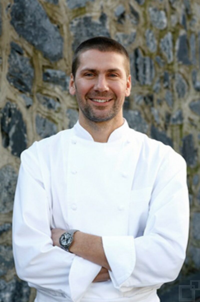 Mikla Restaurant, Istanbul - Neu-Anatolische Küche - Mr. Food & Travel ...