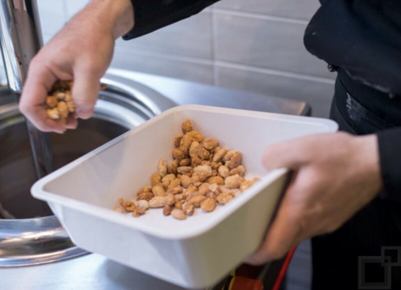 Ferrari Gelato, Vienna - Natural Ice-Cream - Mr. Food & Travel by Murmelz