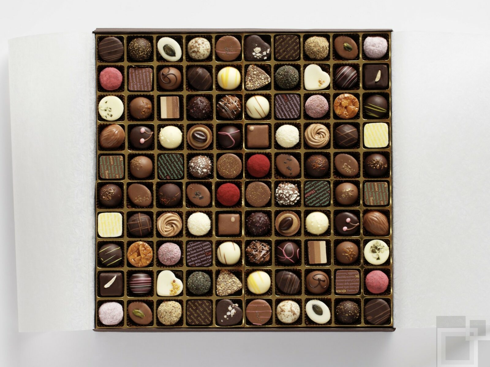 Ferrari Gelato, Wien - Natural Ice-Cream - Mr. Food & Travel by Murmelz