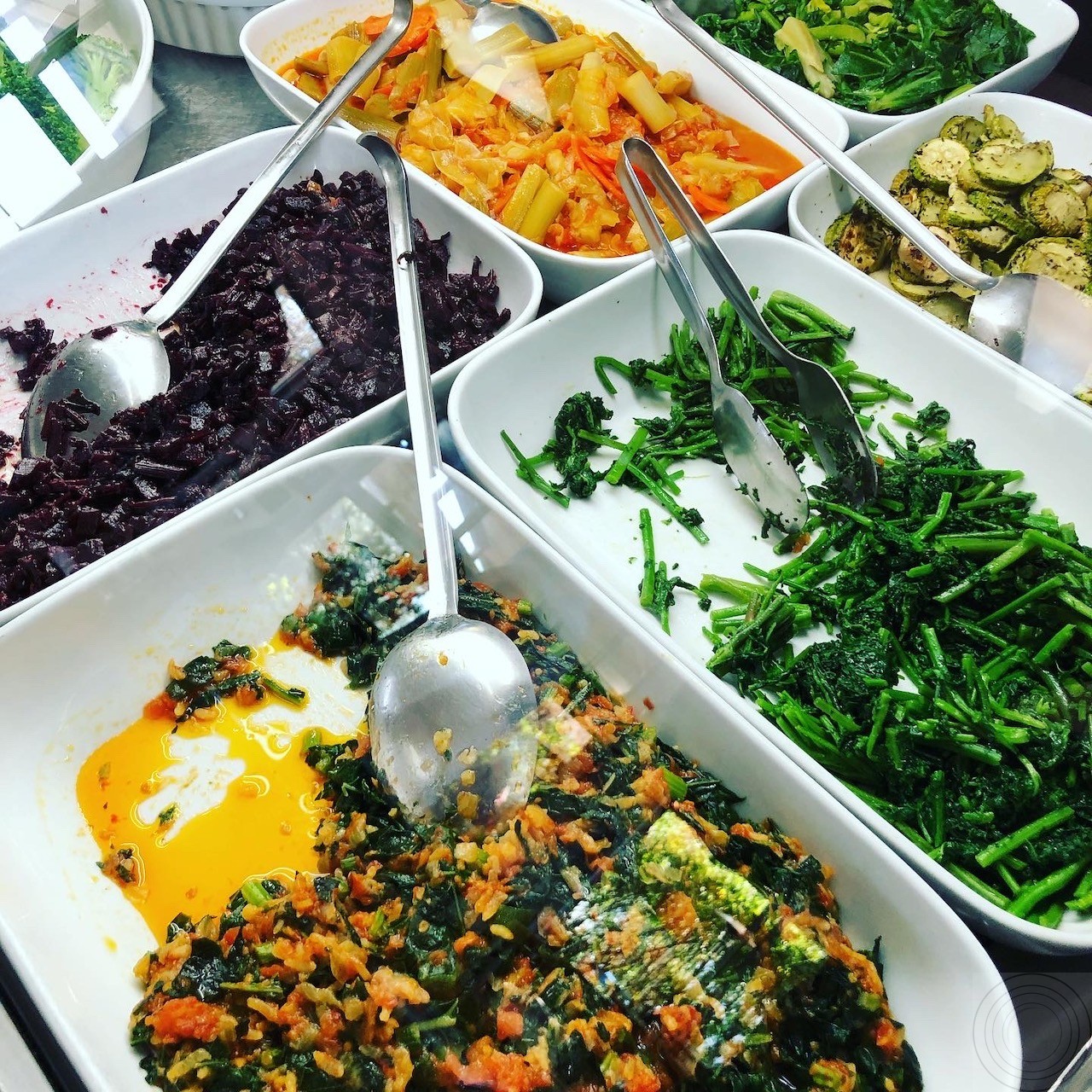 Kismet Lokantasi, Bodrum - Wildkräuter zum Verlieben - Mr. Food ...