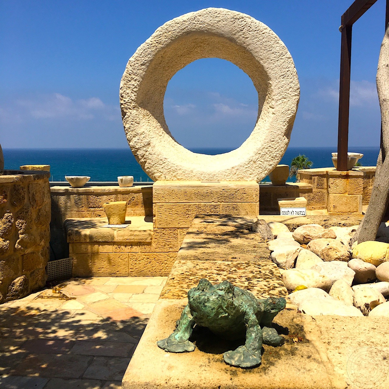 Tel Aviv - Was uns die «Weiße Stadt» jetzt über das Leben lehrt - Mr ...