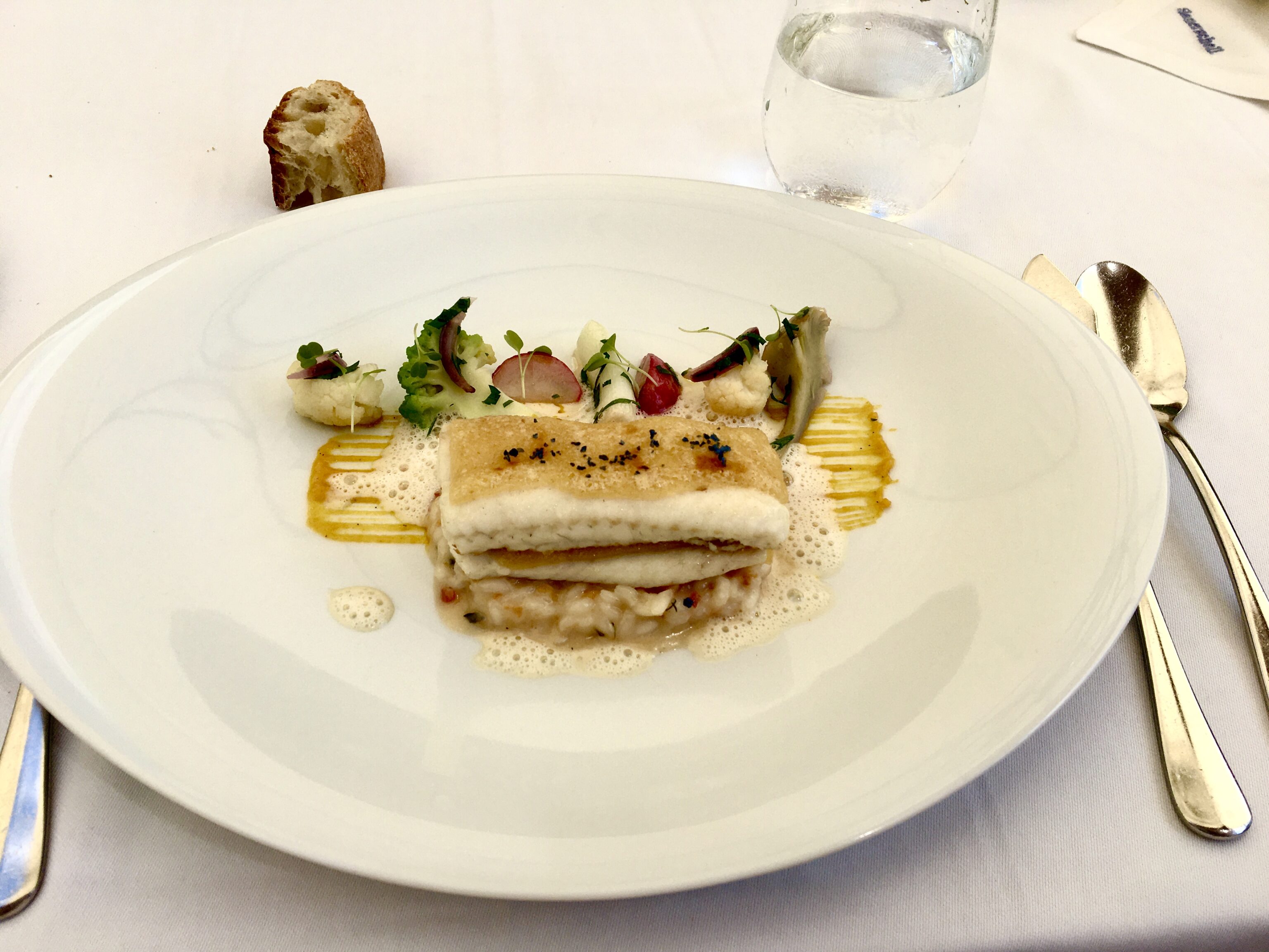 Es Racó d'es Teix in Deià, Mallorca - Mr. Food & Travel by Murmelz