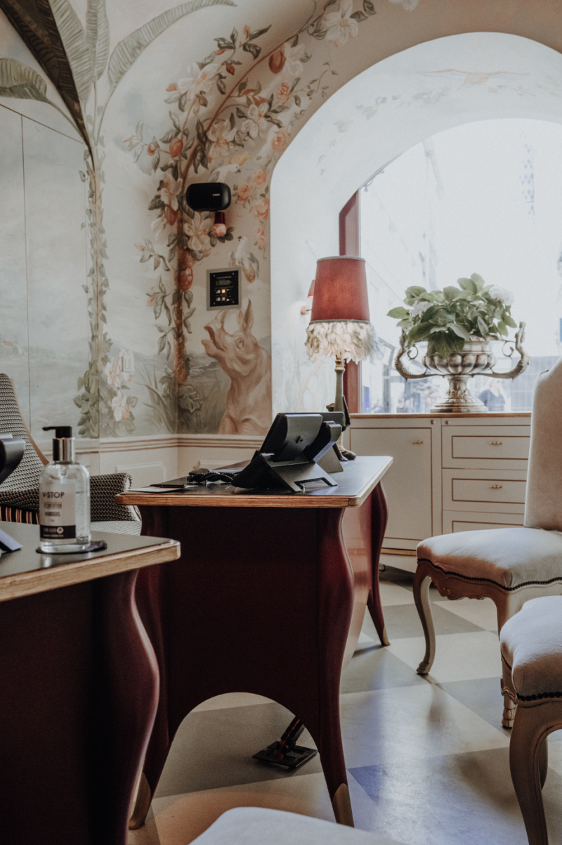 The Leo Grand, Wien ? Küss' die Hand - Mr. Food & Travel by Murmelz