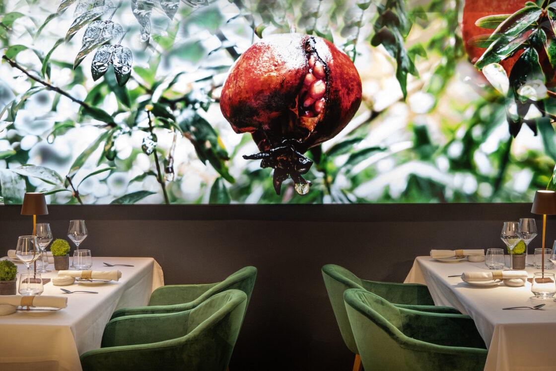 Fera, Palma - Von Harleys, Hip-Hop und Gerichten mit Seele - Mr. Food ...