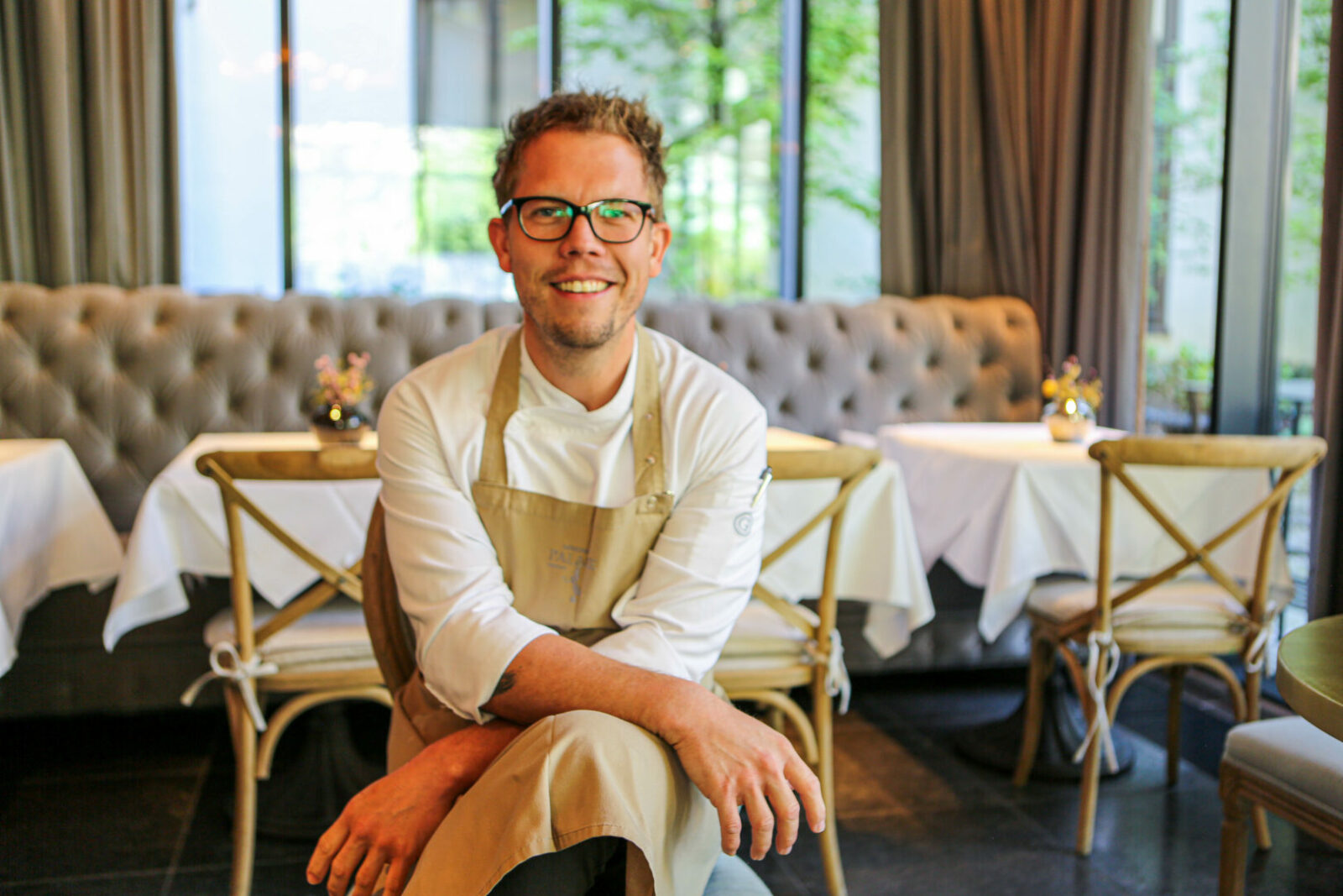 French Brunch ╱ La Grenouille, München - Mr. Food & Travel by Murmelz