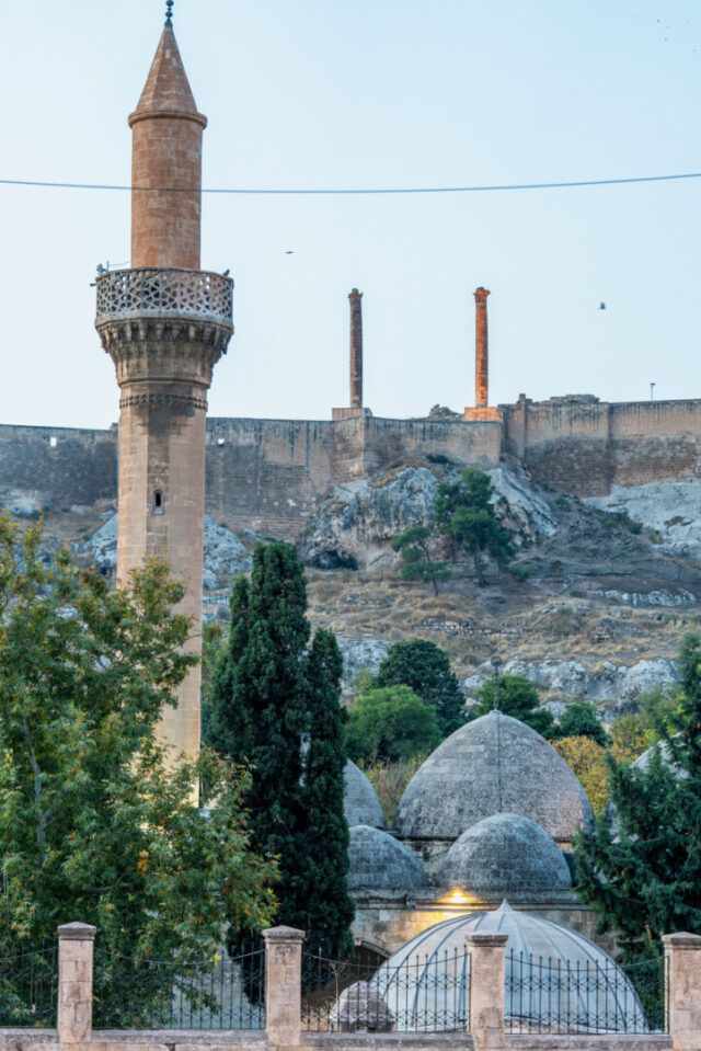 URFA ╱ TÜRKEI - Mr. Food & Travel by Murmelz