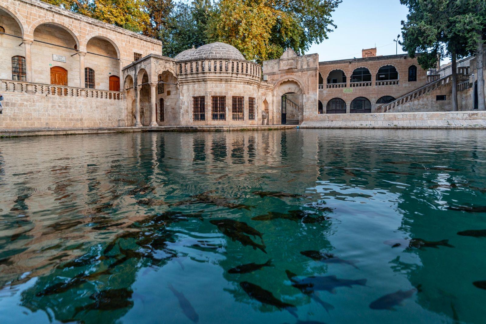 URFA ╱ TÜRKEI - Mr. Food & Travel by Murmelz