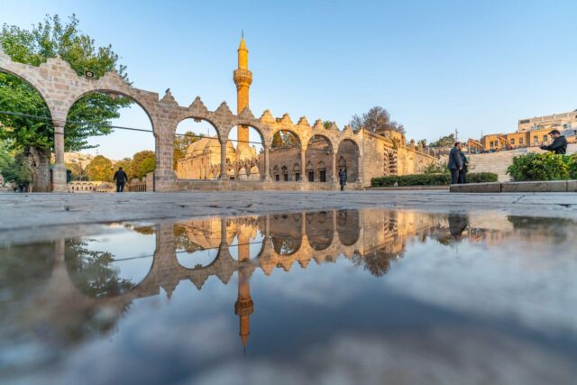 URFA ╱ TÜRKEI - Mr. Food & Travel by Murmelz